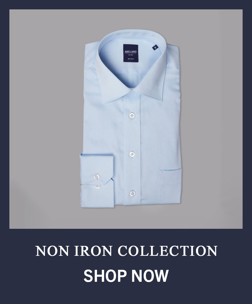 Core Classics – Abelard Shirts